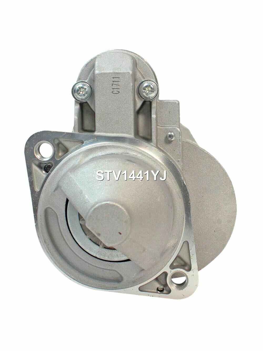 Стартер для автомобиля (автостартер) Hyundai I30 (Хендай И30) / Kia Pro Ceed, Sportage (Киа Про Сиид, Спортейдж)