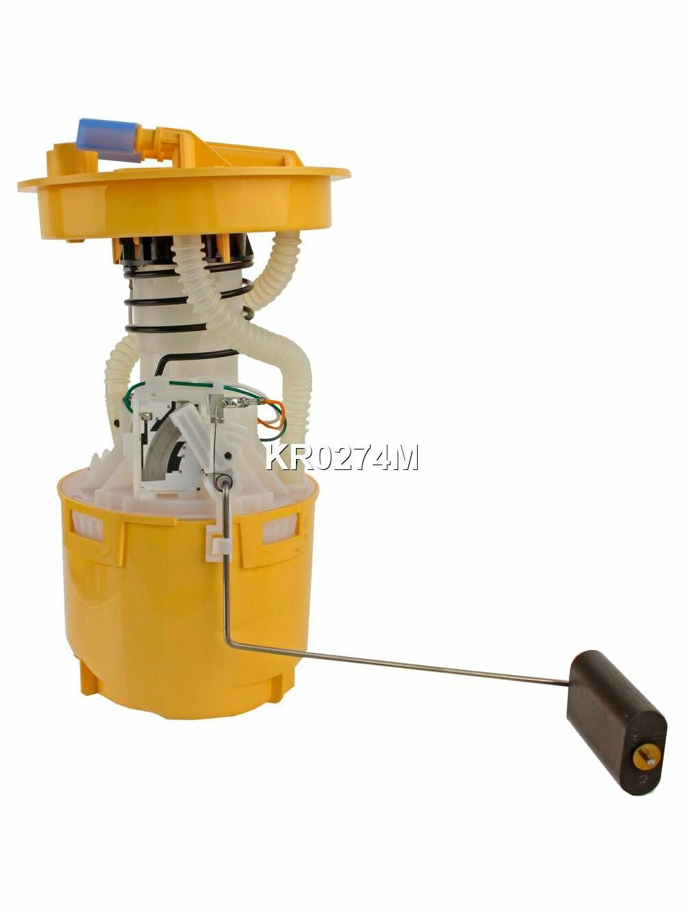 Датчик уровня топлива Ford Focus (Форд Фокус)