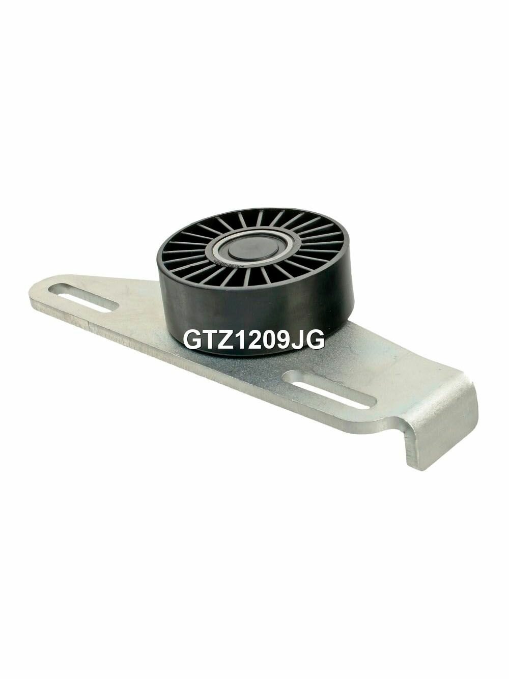 Натяжитель приводного ремня Renault Logan, Sandero (Рено Логан, Сандеро)