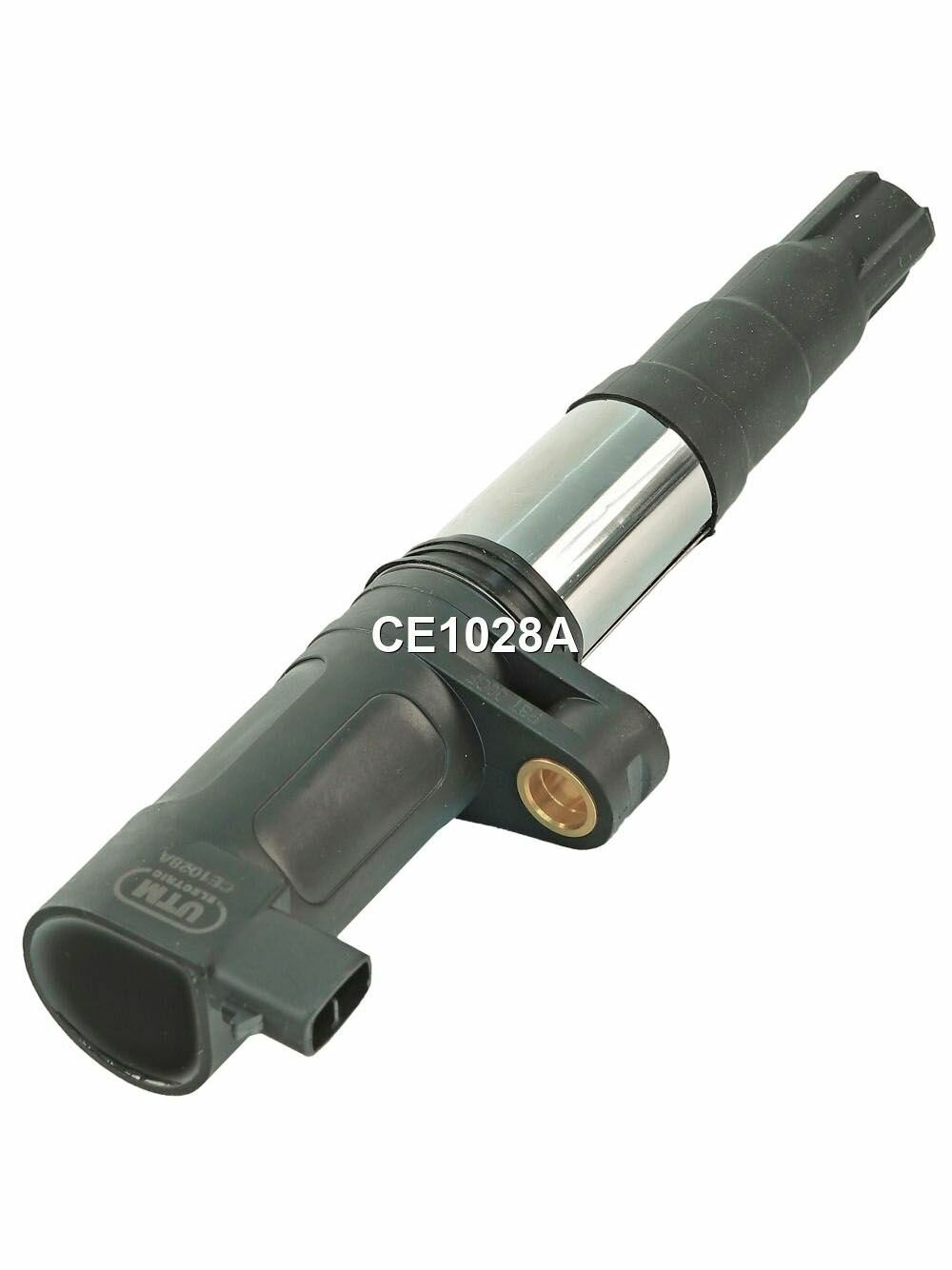 Катушка зажигания Renault Duster, Sandero, Logan, Megane (Рено Дастер, Сандеро, Логан, Меган) / Opel Vivaro (Опель Виваро)