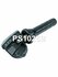 Датчик давления в шине UTM PS1028B для GEELY Atlas Pro Tugella