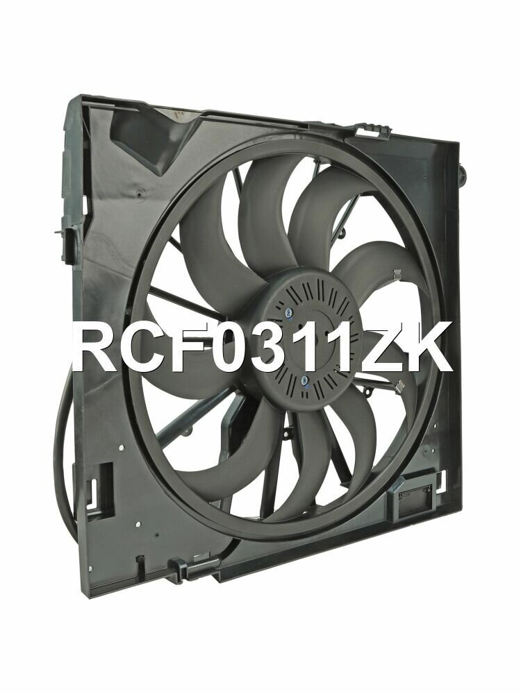 Вентилятор охлаждения Krauf RCF0311ZK
