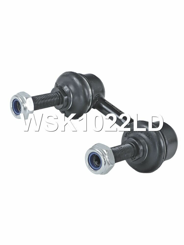 Стойка стабилизатора Krauf WSK1022LD для SUBARU Forester Impreza