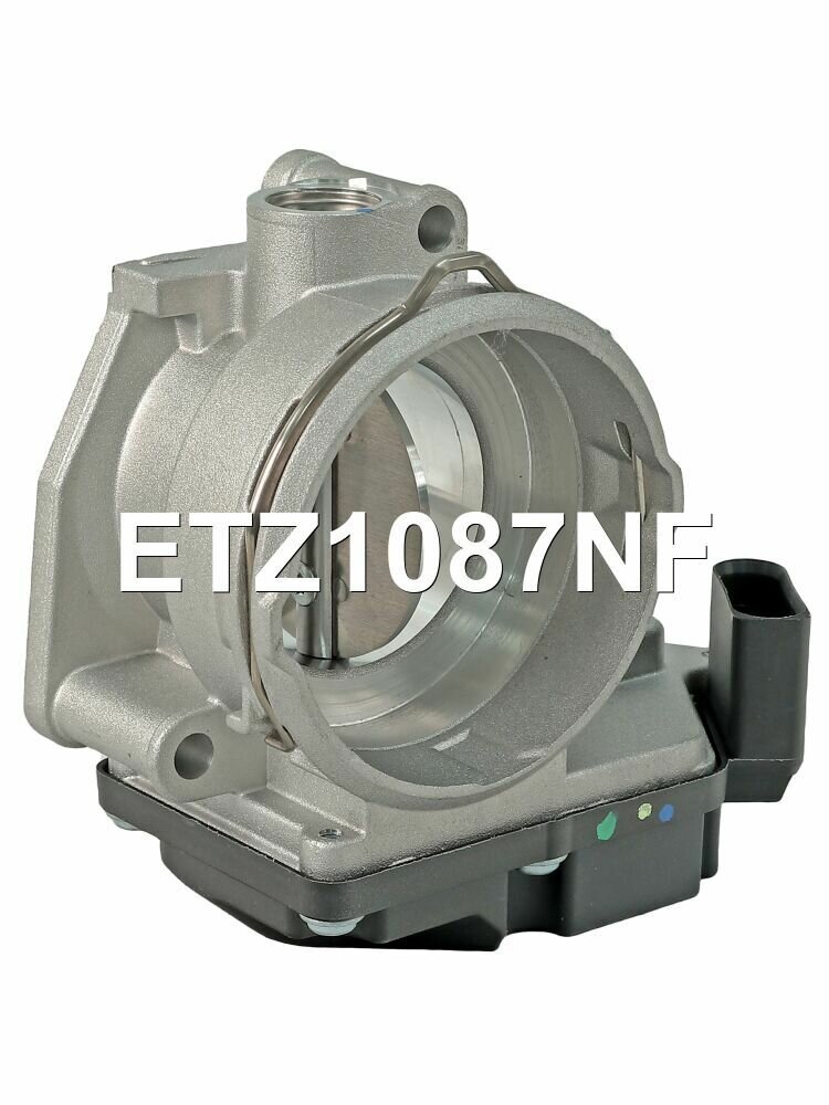 Дроссельная заслонка Krauf ETZ1087NF
