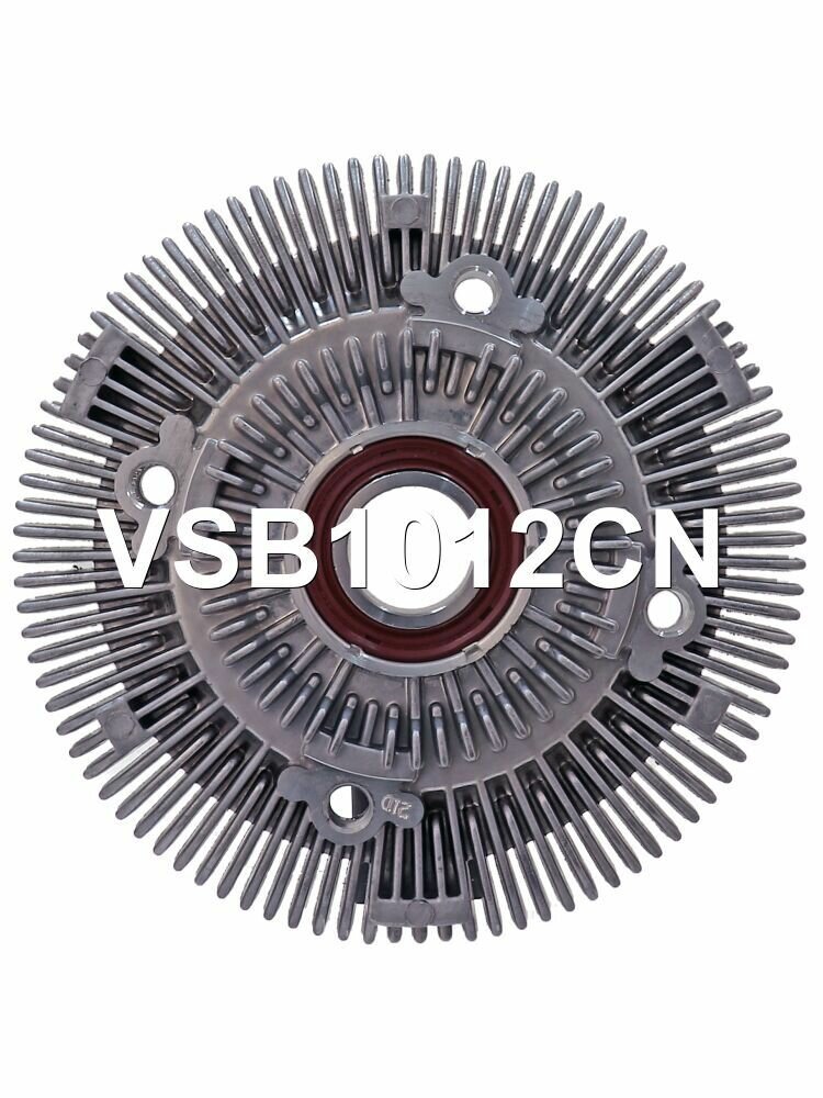 Вискомуфта Krauf VSB1012CN — фото 1