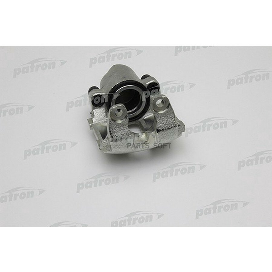 Суппорт тормозной перед прав BMW E39/E38/E53/X5 3.0/4.0/4.4 96> от официального дистрибьютора, PATRON, артикул PBRC596