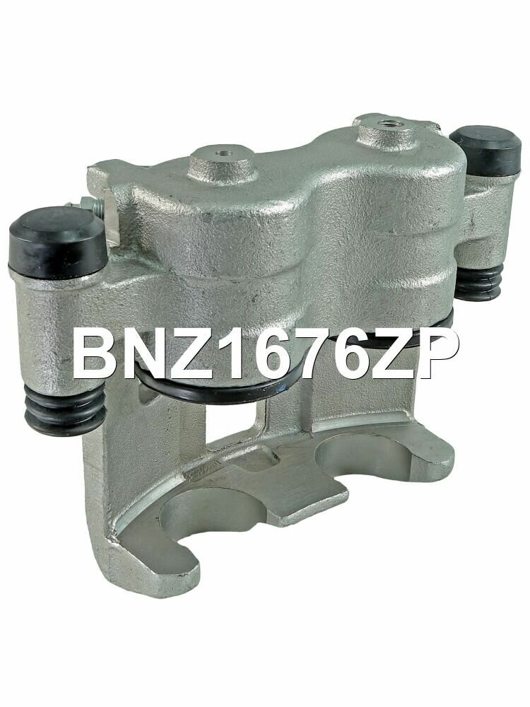 Суппорт тормозной Krauf BNZ1676ZP