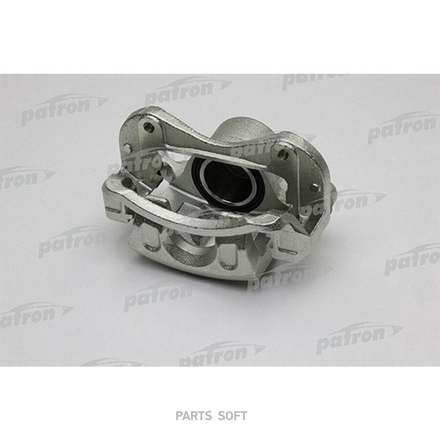 Тормозной суппорт от официального дистрибьютора, PATRON, артикул PBRC1035