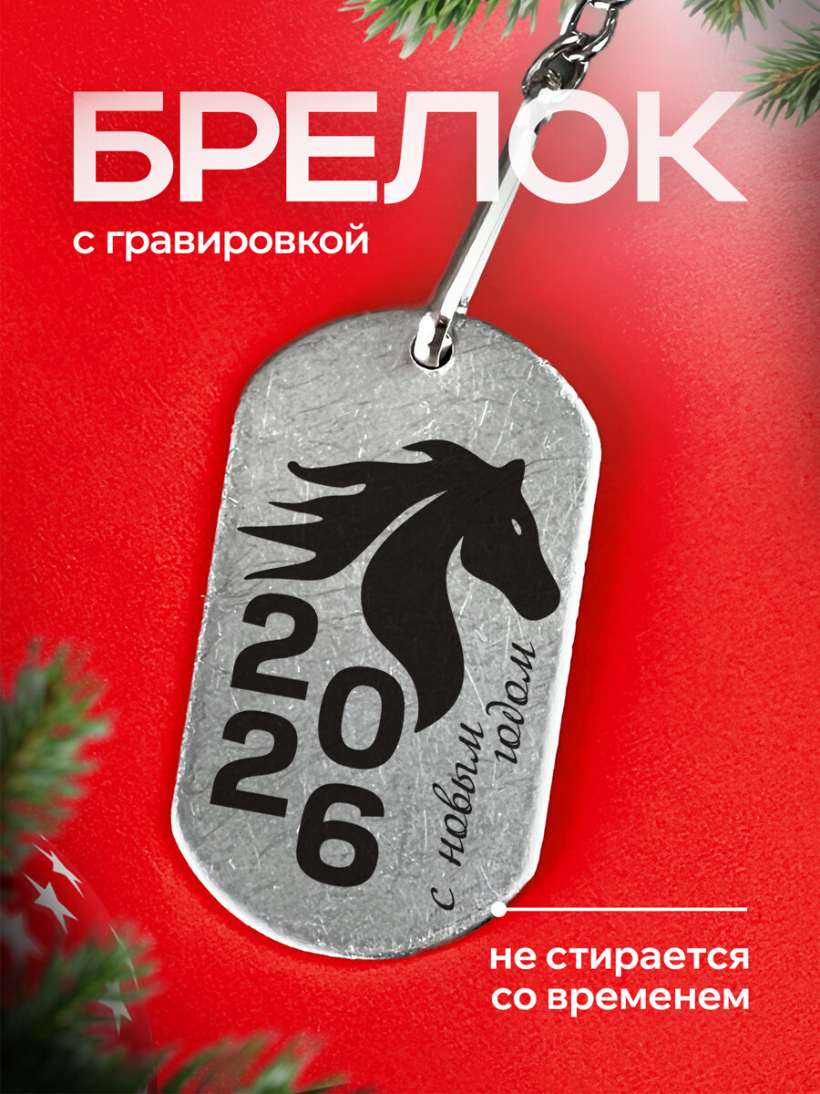 Брелок IREVIVE