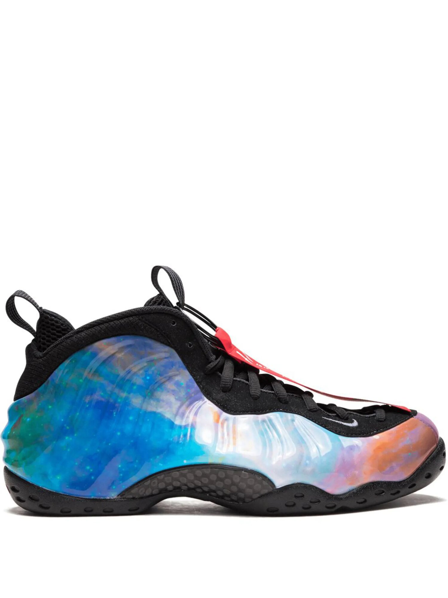 Кроссовки Air Foamposite One Alternate Galaxy