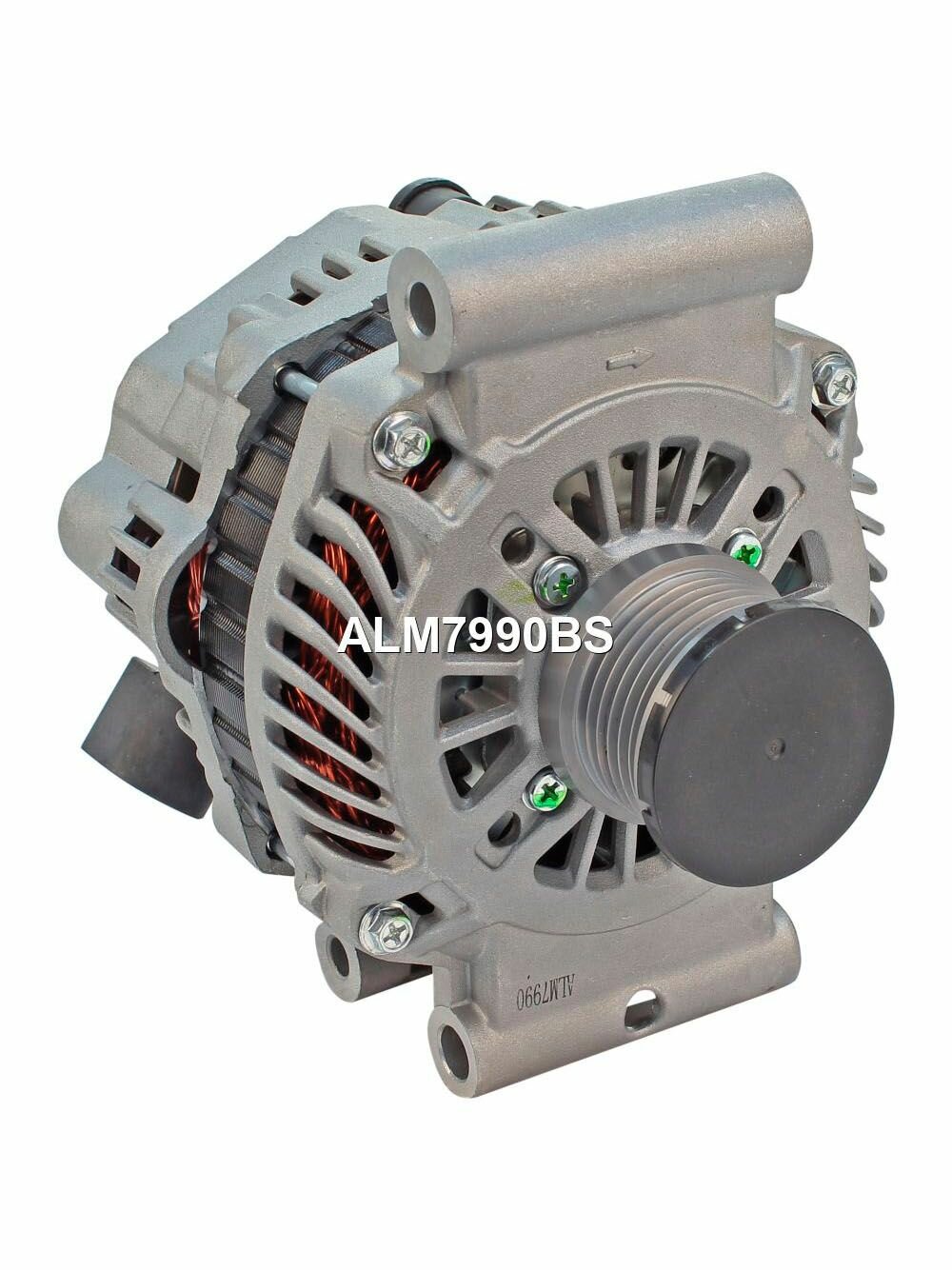 Генератор Citroen C3 C4 Grand Picasso C5 DS3 DS4 DS5 Mini Cooper