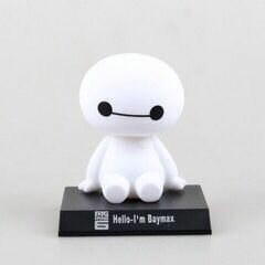 Фигурка Бэймакса из Big Hero 6