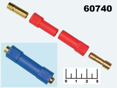 Разъем питания 1pin XT-150 в комплекте