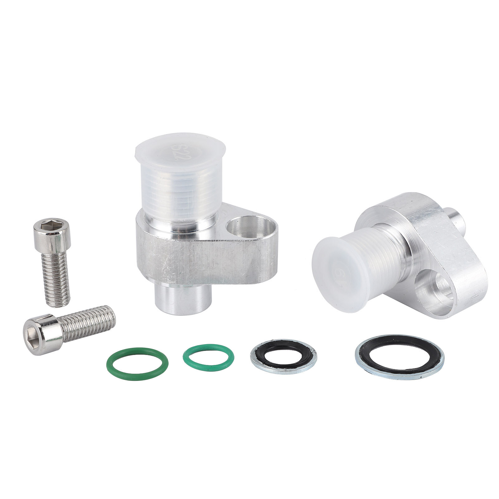 LS AC AC компрессор -адаптер прокладки герметизации