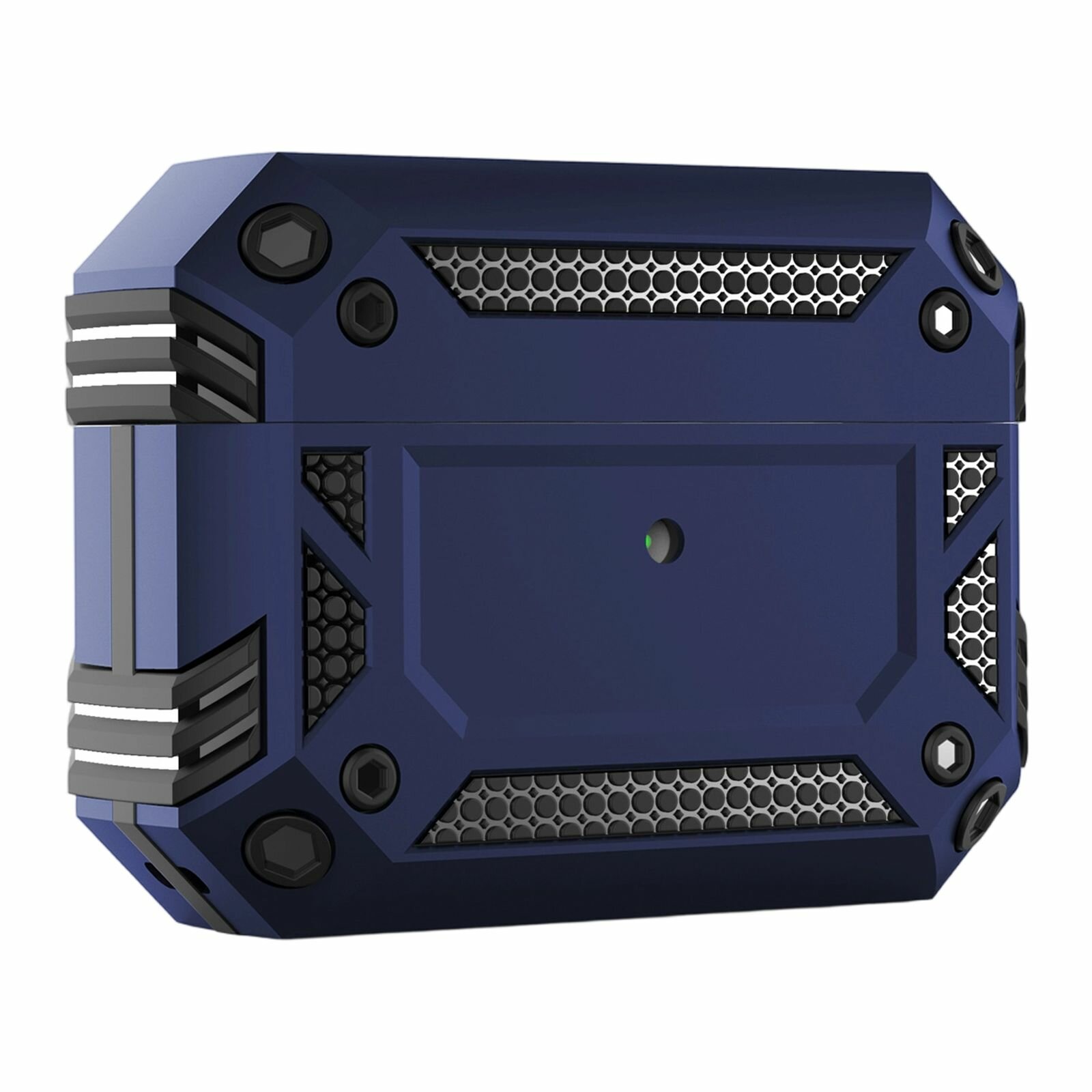 Надежный чехол для наушников с карабином: спорта путешествий и повседневного использования