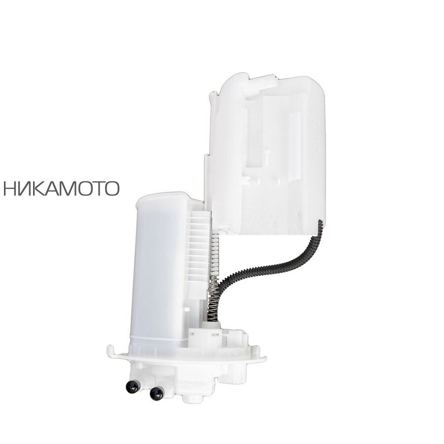 NSP NSPRS81N3 Фильтр топливный TOYOTA CAMRY 18-