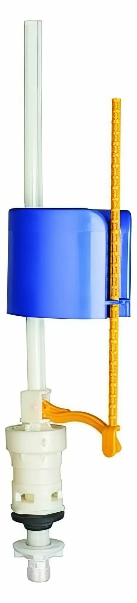 Наполнительный клапан, заливной механизм UNI BOTTOM Oli арт. 562163