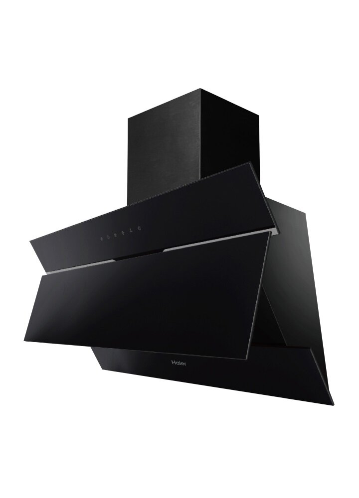 Вытяжка Haier HVX-W992GBA черный