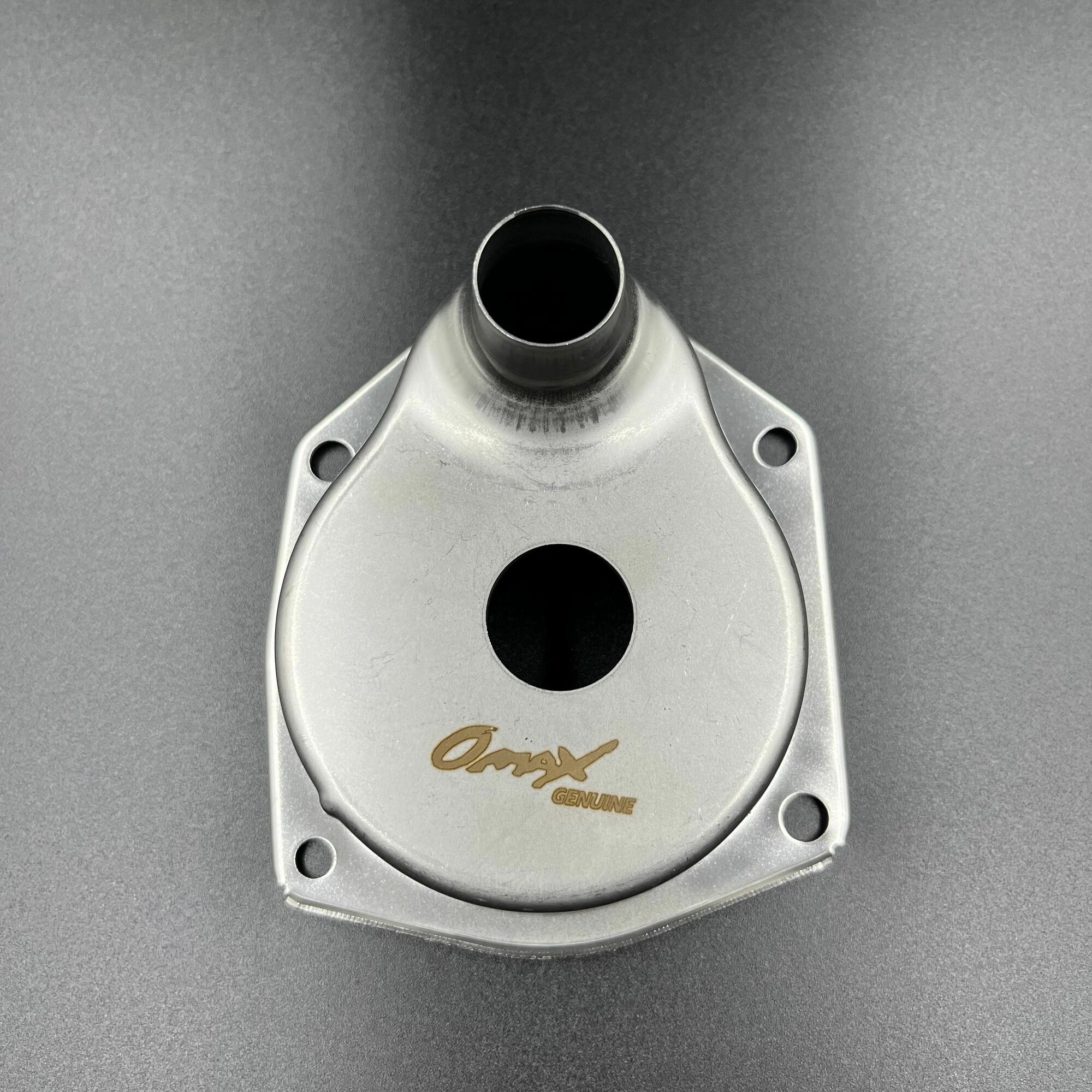 Корпус помпы охлаждения Mercury 40-60 (46-812966A12) (Omax)
