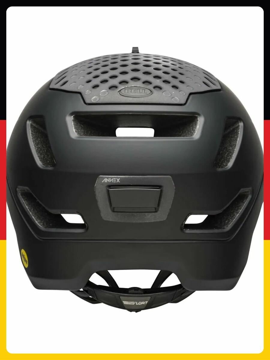 Шлем защитный BELL Annex S