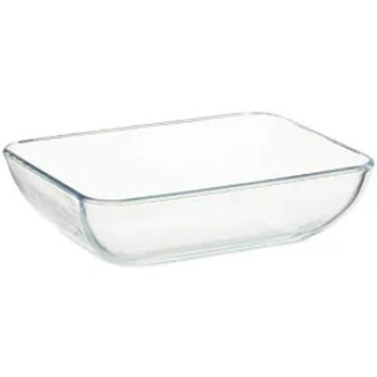 Блюдо Pyrex DAILY для запекания и выпечки, 27x22x9 см (344B000/3046)