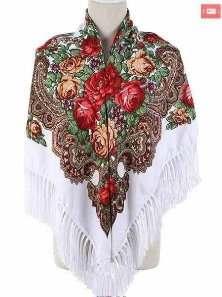 Палантин