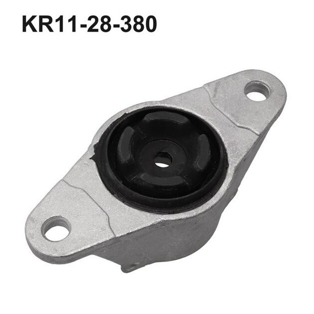 Подходит для Mazda 3 Axela 6 Atenza CX5 Крепление Стойки заднего амортизатора #KR11-28-380