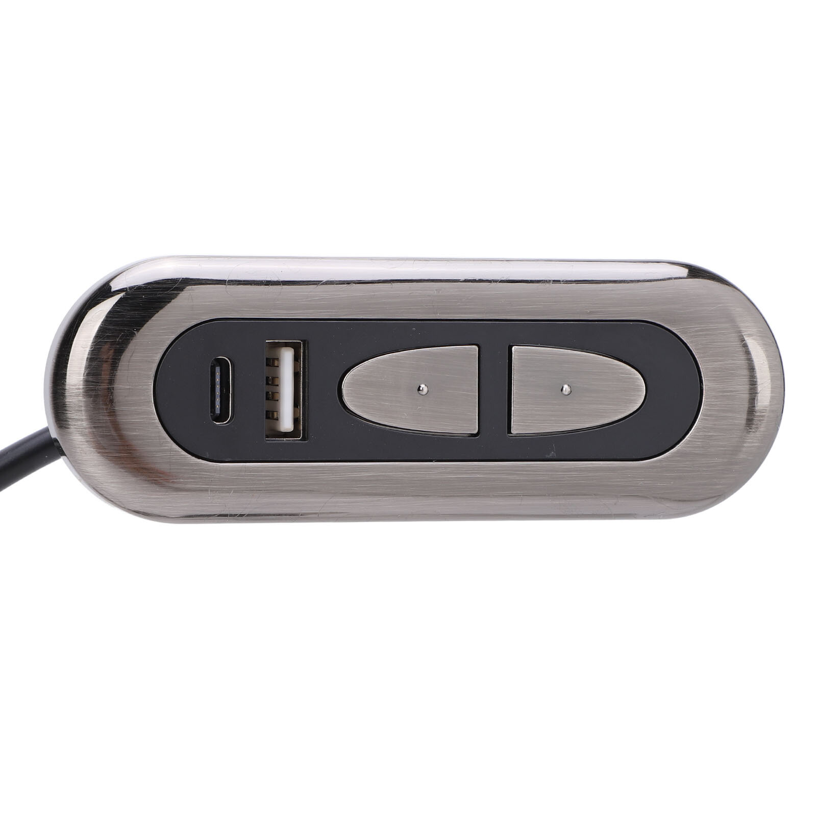 Электрический контроллер дивана с портом зарядки USB Type C, ручной кнопочный контроллер для привода подъемного кресла-реклайнера