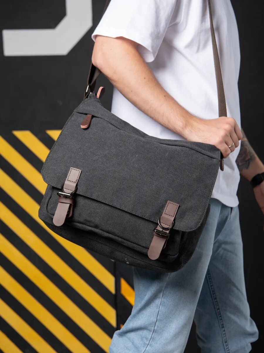 Сумка мессенджер