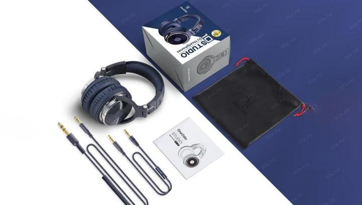 ONEODIO Studio Pro 10 deep blue