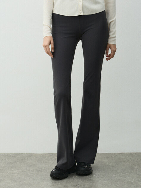 Брюки спортивные