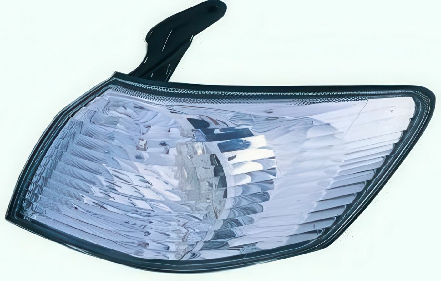 Поворотник левый для Тойота Камри 2000-2001, oem 8152133070 арт 21215F5LAE