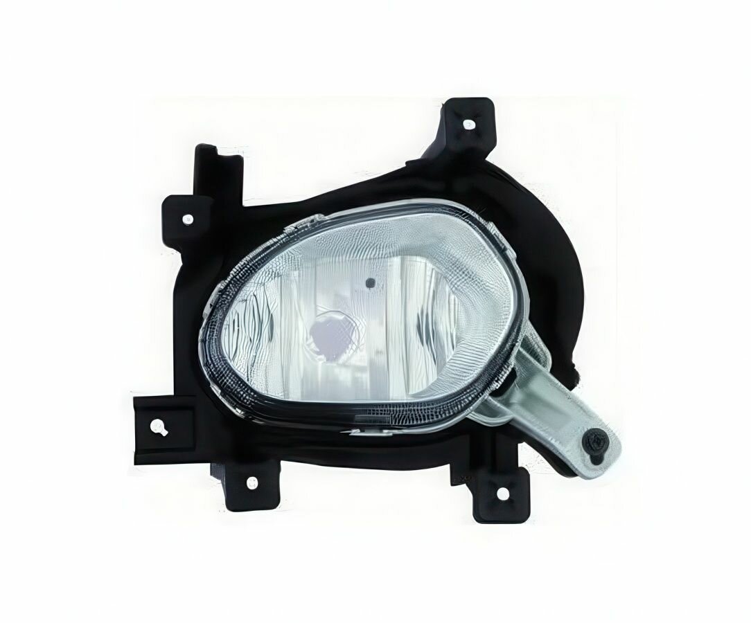 Противотуманная фара правая для КИА Сид 2012->, oem 92202A2000 арт 2232030RUE