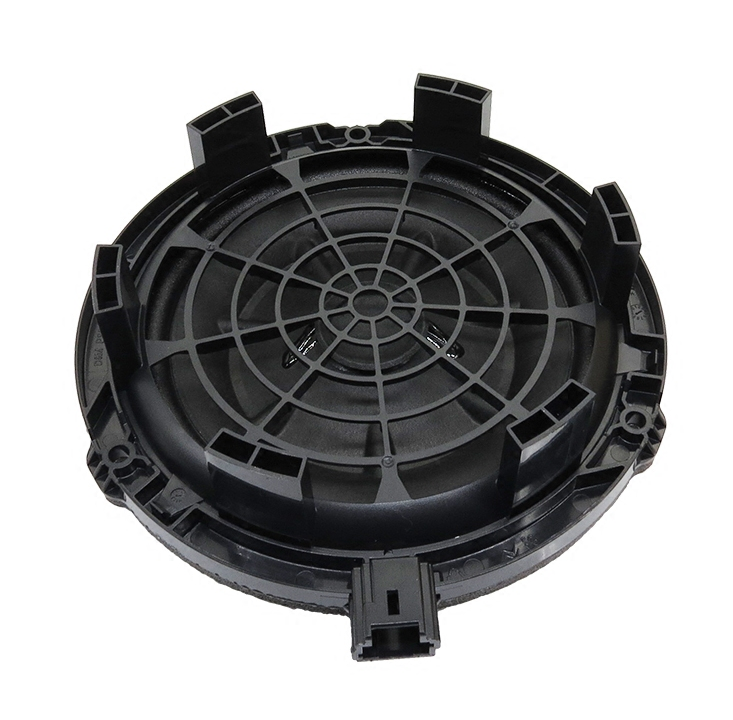 Подходит для Citroen C5, Sega, Triumph, Peugeot 307, старой модели 408, оригинальные автомобильные динамики для