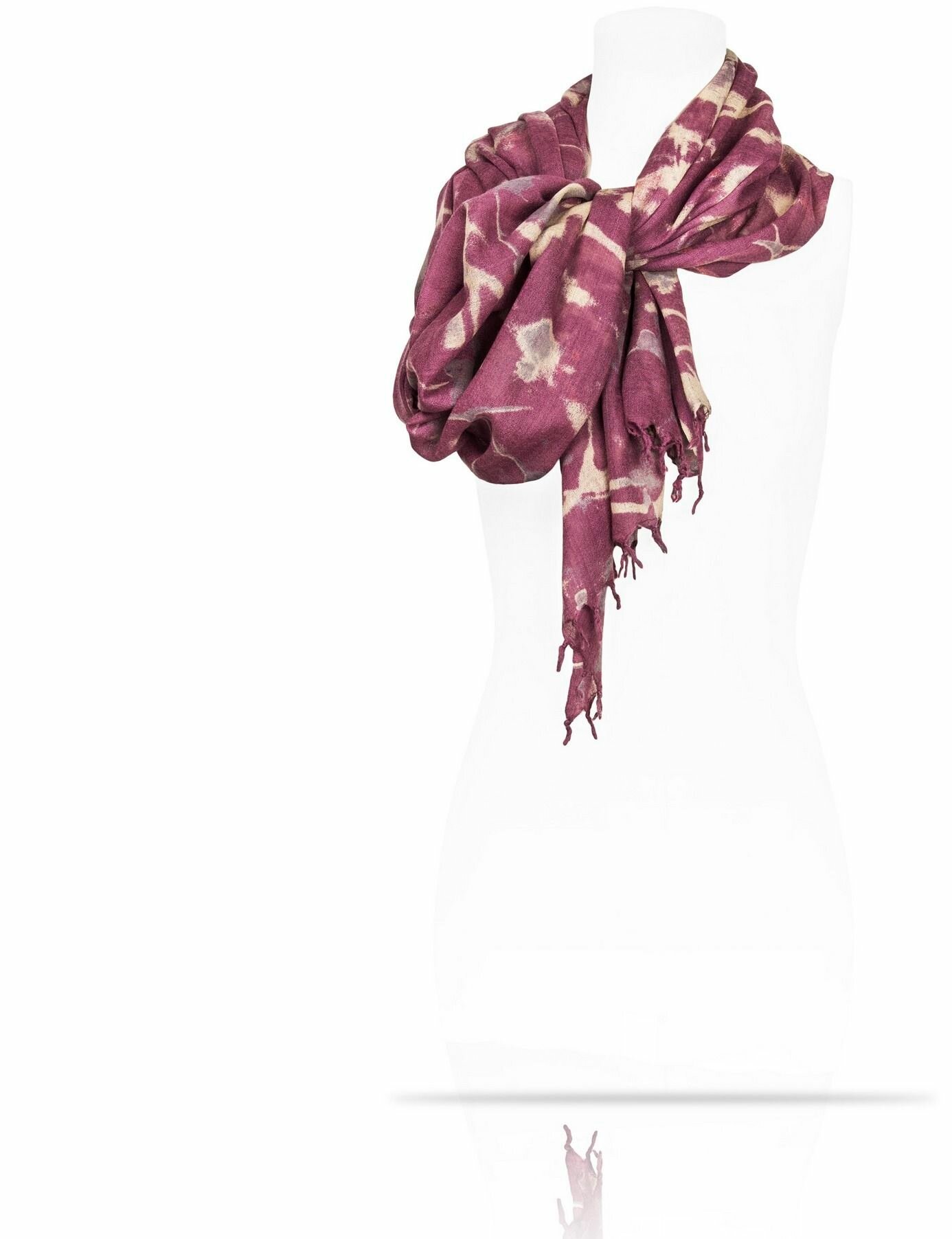 Палантин Базовая коллекция для женщин