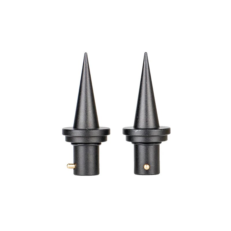 2 шт. V8 сошки, шипы, держатель для ног, адаптер, быстроразъемный сменный адаптер, 7-9 дюймов, V8, регулируемый сотух для винтовки, крепление QD, аксессуары для охоты