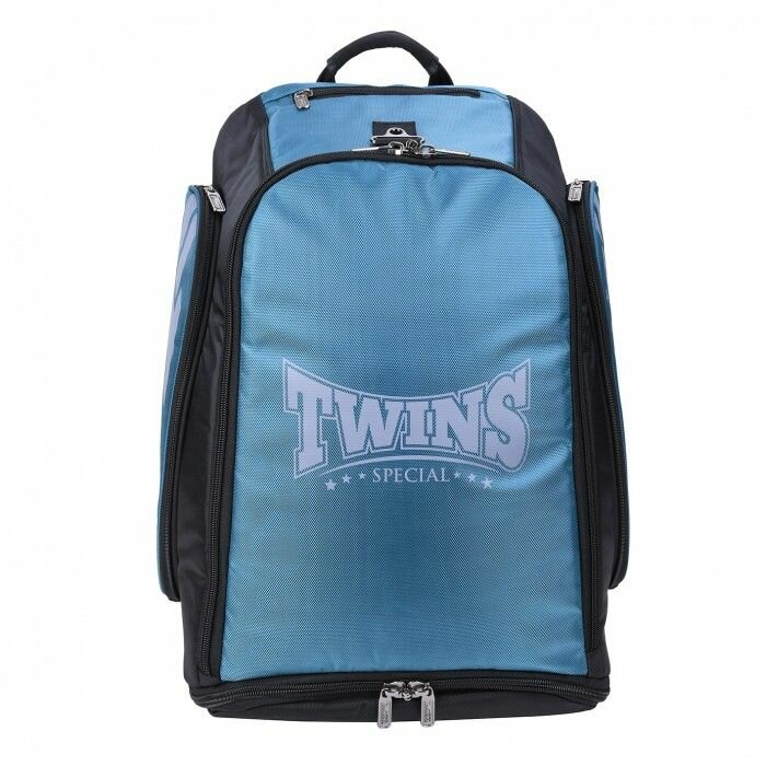 Рюкзак сумка Twins Special BAG5 (цвета неба)