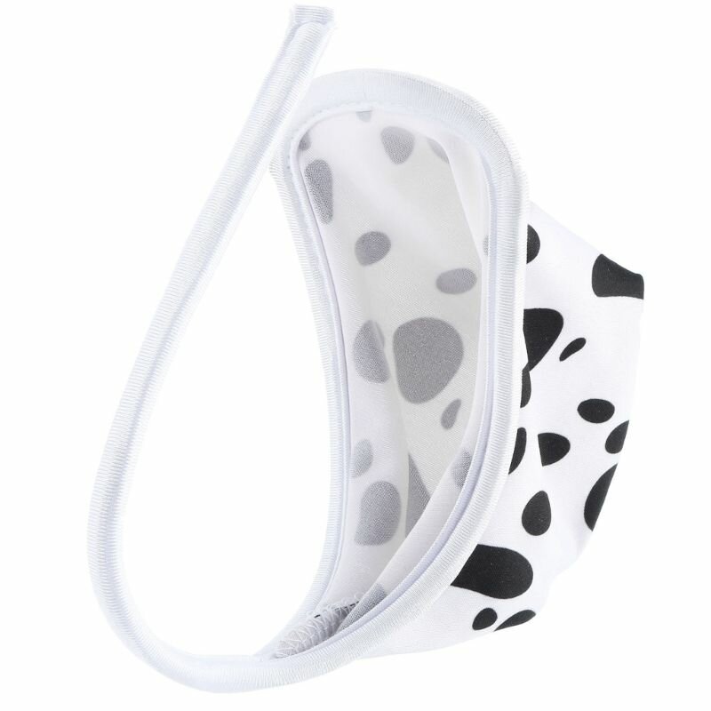 (1шт) Мужские сексуальные трусики с карманами-Черный