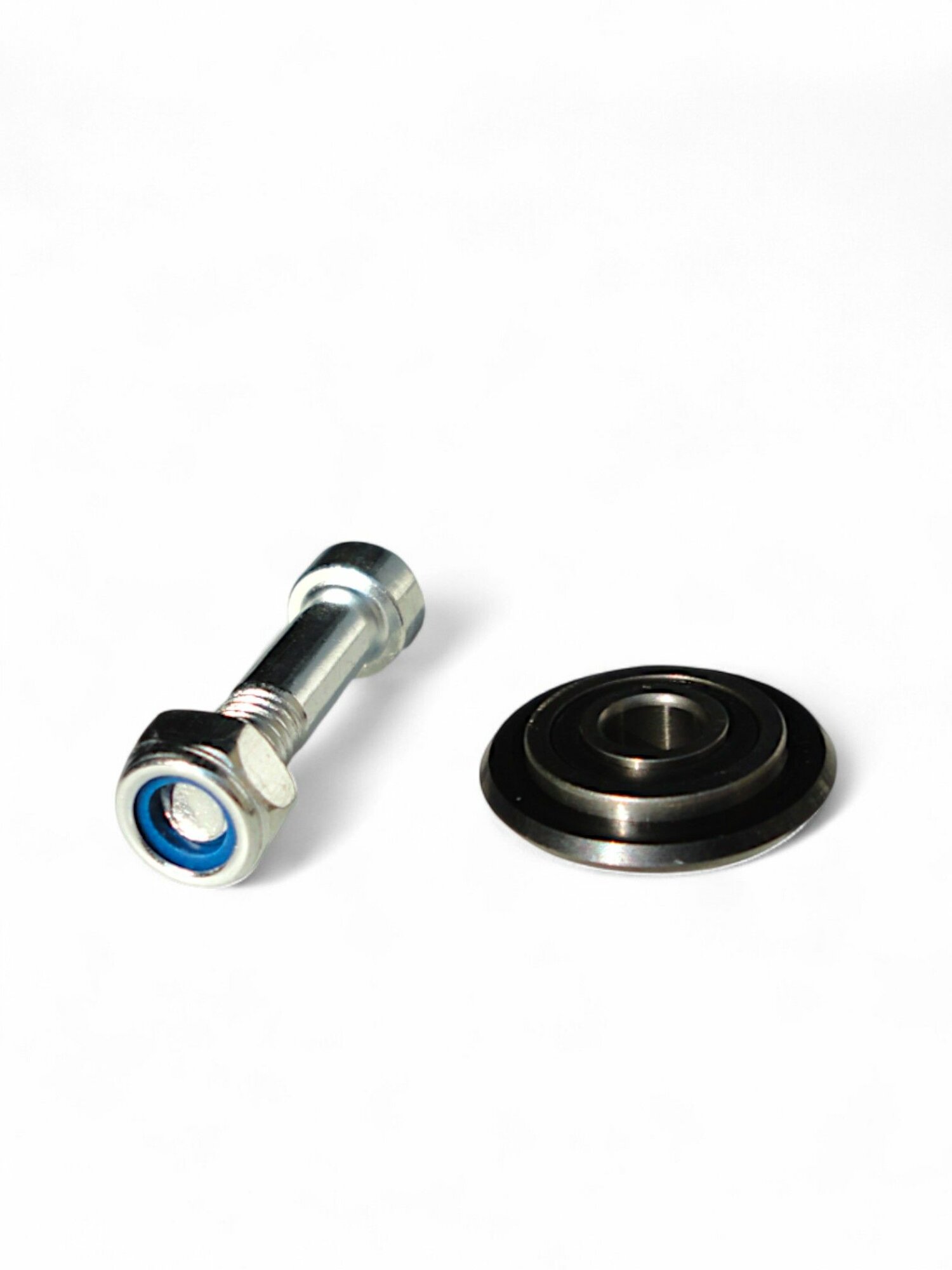 Ролик для плиткореза (резец) SINICA 22мм х 5мм, подшипник, карбид вольфрама YG8PRO