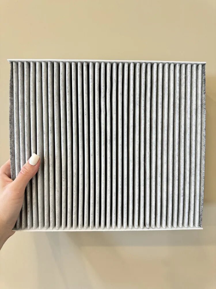 Mahle Набор для ТО фильтров для Lixiang L6/L7 (3 шт.) LX5942 LAK1953 OC1196 — фото 1