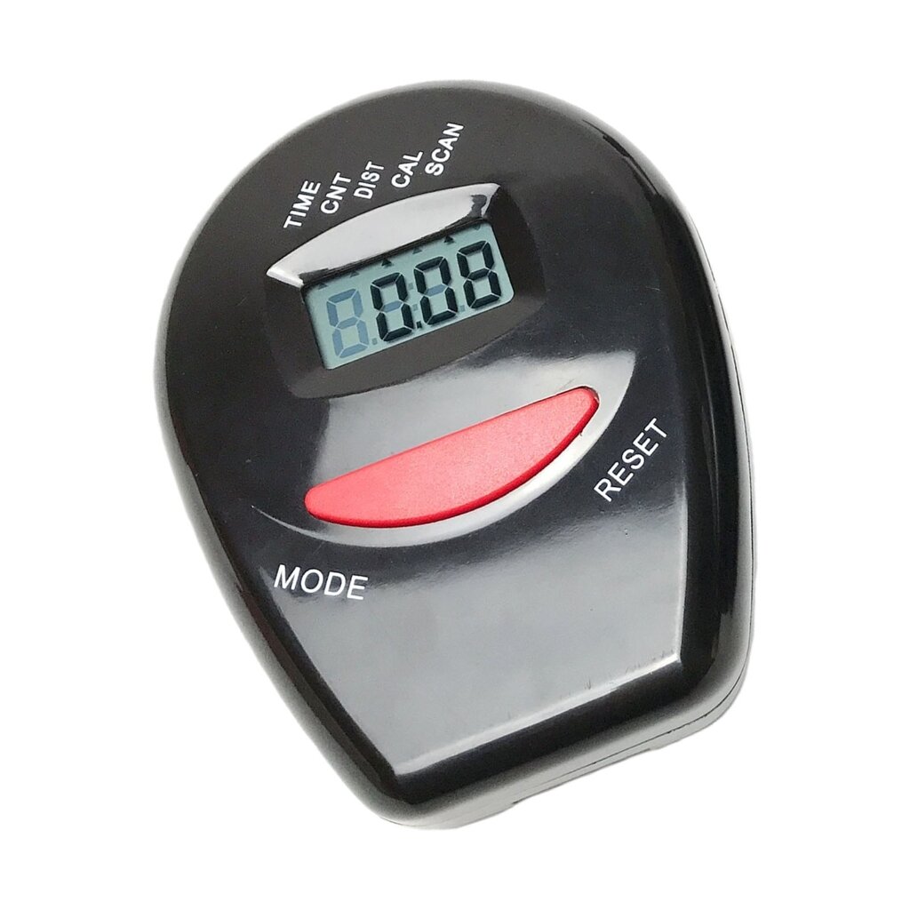 Тренажер для фитнеса инструмент гребной тренажер таблица дисплея шаровой переключатель счетчик тренажера для верховой езды