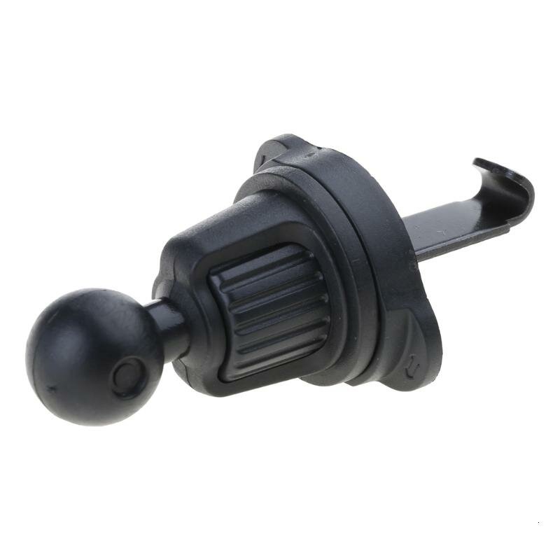 Автомобильный держатель для телефона на решетку вентиляции