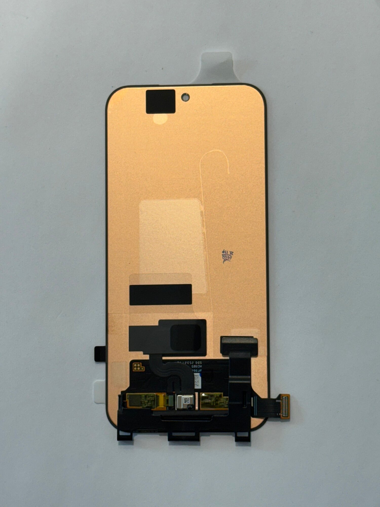 Дисплей (экран) для REALME GT 8 PRO (ORIGINAL) Amoled RMX5210