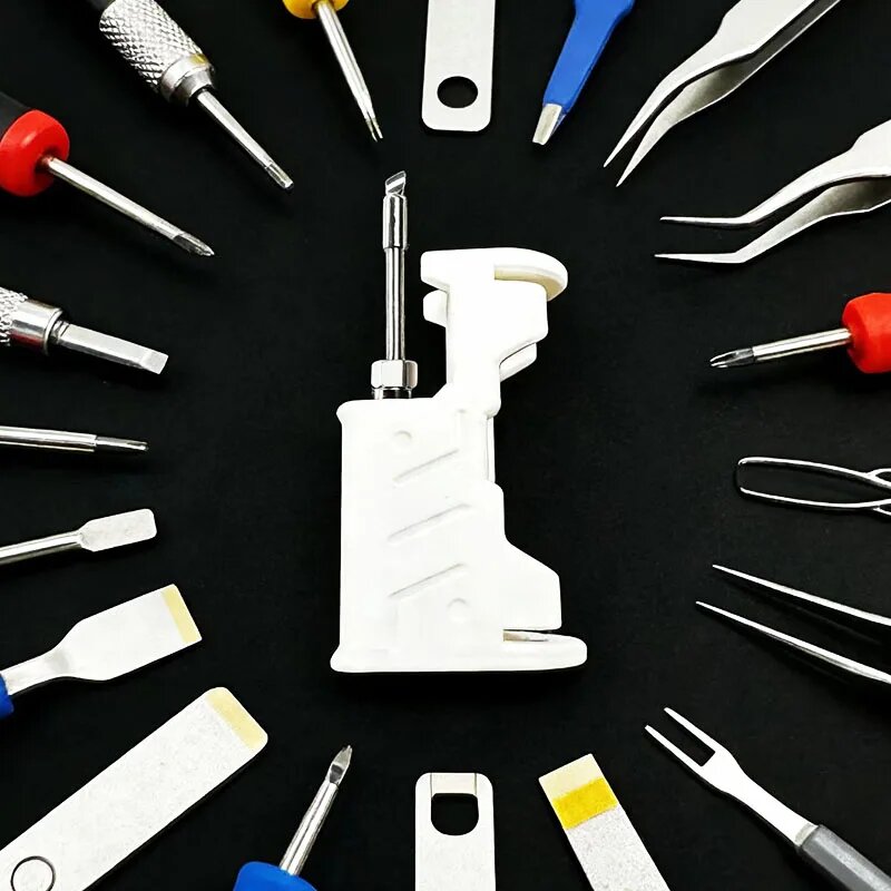 Набор инструментов для ремонта мобильных телефонов «сделай сам», инструмент для открытия Spudger Pry для cocoon Imperia Edge pNeumatyca Apocalypse GEN 225, инструменты Genera