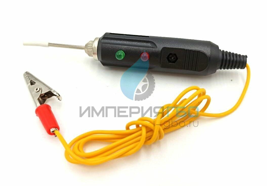 Контролька, автотестор светодиодный звуковой