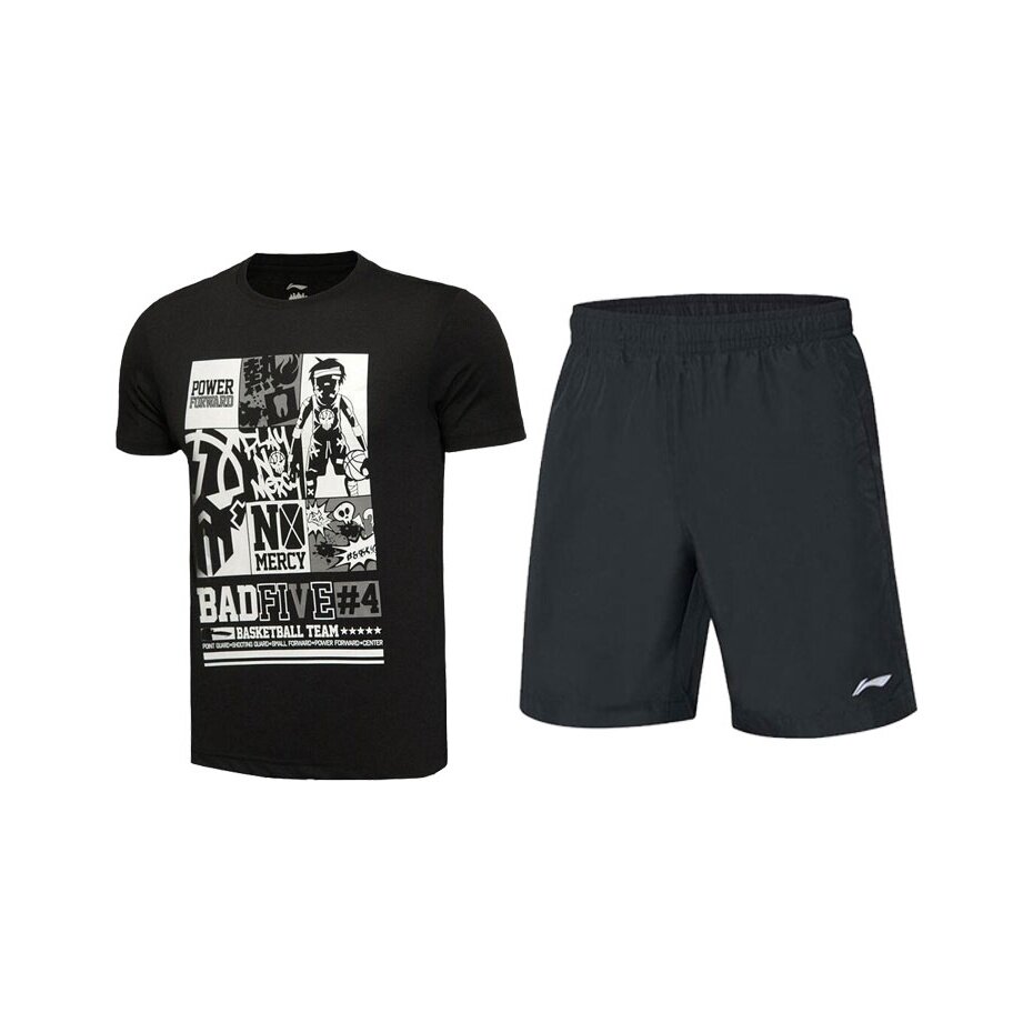 Комплект одежды LI-NING