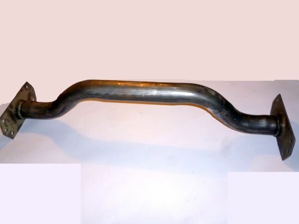 Поперечина рамы ГАЗель № 2 "Оригинал"