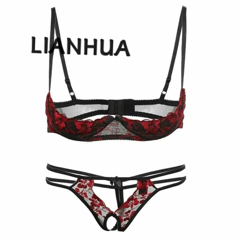 Эротическое белье