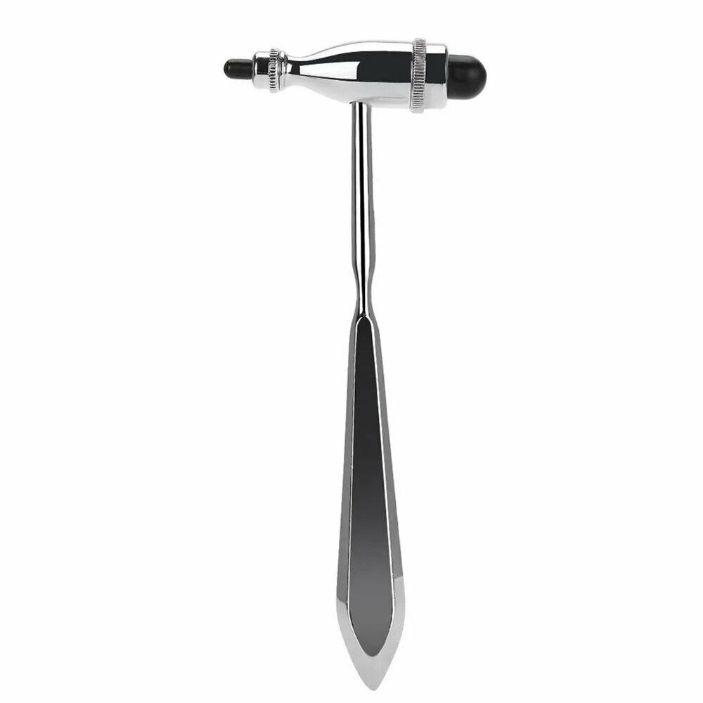 Неврологический молоток, молоток для перкуссии рефлексов из цинкового сплава