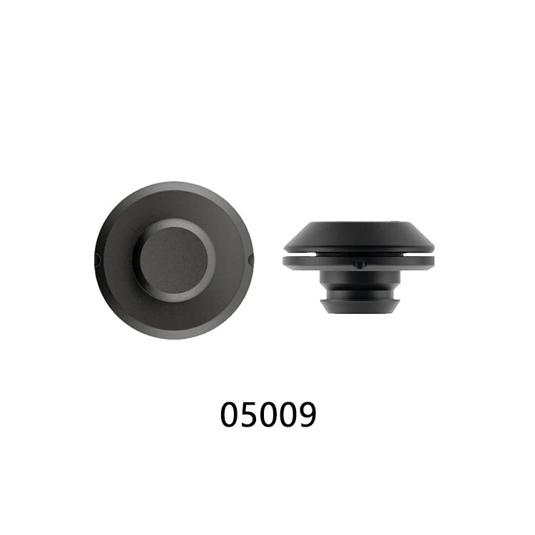 FIDLOCK SNAP Быстроразъемная пряжка Черный, 05009